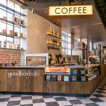 House Blend | Goodboybob Coffee Roasters – goodboybobcoffee